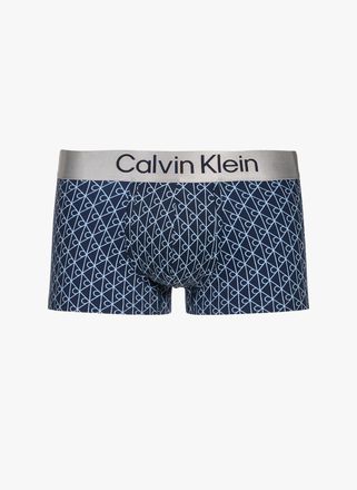 Calvin Klein Boxer imprim&eacute; &agrave; logo