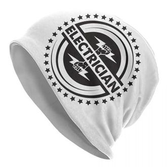 Generic Casquettes de Baseball pour Hommes Hommes, Skullies Skullies Casquettes Mode Hiver Chaud Bonnets Unisex Adultes Puissance Bonnets Coups de Ch&ecirc;te