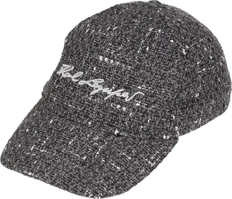 Karl Lagerfeld ACCESSOIRES - M&uuml;tzen & H&uuml;te auf YOOX.COM
