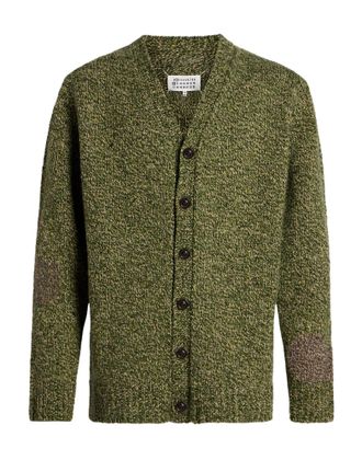 Maison Margiela STRICKWAREN - Strickjacken auf YOOX.COM