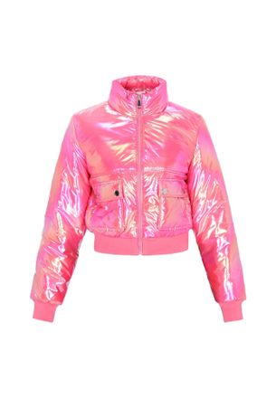 Mymo &Uuml;bergangsjacke