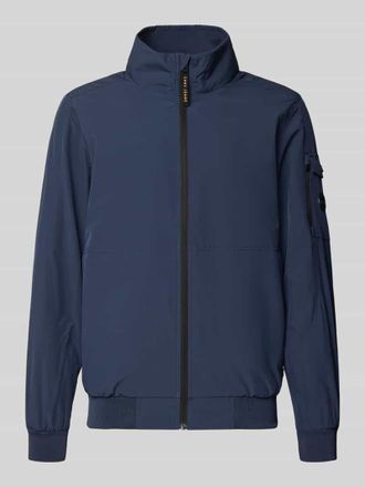 Cars Jeans Windbreaker mit Stehkragen Modell YETUR