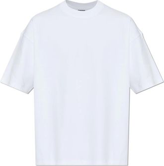 Darkpark Darkpark, Homme, Tops, Blanc, Taille: XL T-shirt Mick