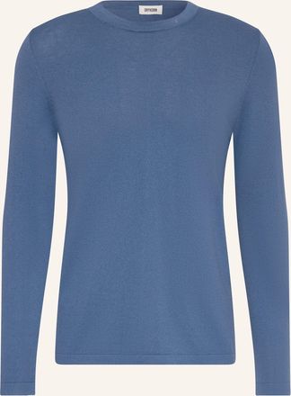 Drykorn Drykorn Pullover Irmino blau