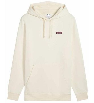 Puma Essential 2 Color M - Kapuzenpullover - Herren