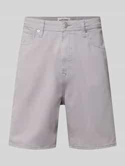 Jack & Jones Bermudas im 5-Pocket-Design Modell TONY ORIGINAL
