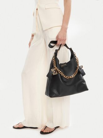 Guess Handtasche Marciano Guess 5YGZ05 7330A Schwarz