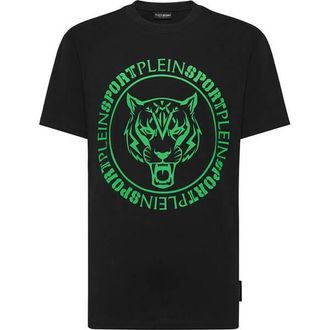 Plein Sport Herren Shirt TIGER