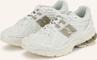 New Balance Sneaker 1906 weiss
