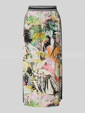 Marc Cain Midirock mit Gehschlitz