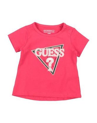 Guess TOPS - T-shirts sur YOOX.COM