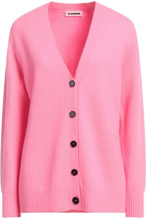 Jil Sander STRICKWAREN - Strickjacken auf YOOX.COM