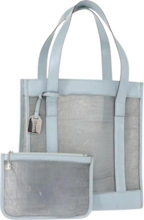 Gucci Damen, Pre-Owned, Blau, ONE SIZEGr&ouml;&szlig;e