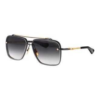 Dita Eyewear Mach-Six Sonnenbrille - - Accessories - Herren - Schwarzk - 62 MM