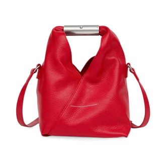 Maison Margiela Damen, Taschen, Rot, ONE SIZEGr&ouml;&szlig;e