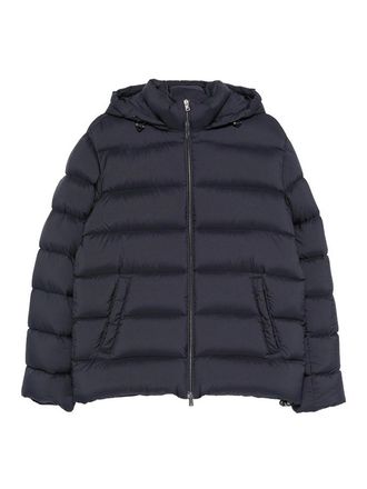 Herno Daunenjacke - Blau
