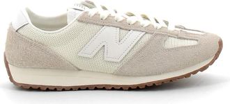 New Balance Homme, Chaussures, Beige, Taille: 39 1/2 EU 471 Baskets