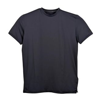 Roberto Ricci Design Oxford Gdy Shirty - - Tops - Herren - Blau - 3XL
