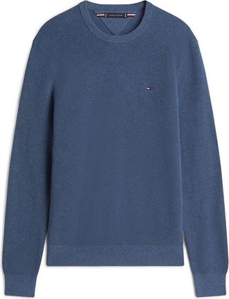 Tommy Hilfiger Herren Pullover aus Baumwolle