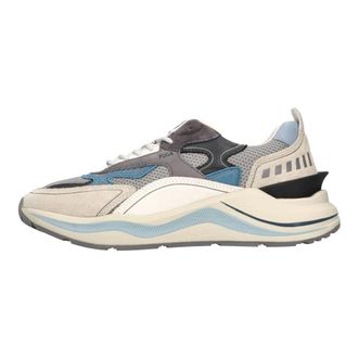 D.A.T.E. Fuga HF - - Shoes - Herren - Mehrfarbig - 41 EU