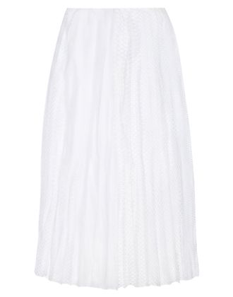 Wolford HOSEN & R&Ouml;CKE - Midi-R&ouml;cke auf YOOX.COM