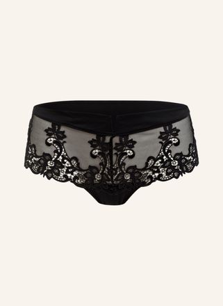 Simone P&eacute;r&egrave;le Simone P&eacute;r&egrave;le Panty Saga schwarz