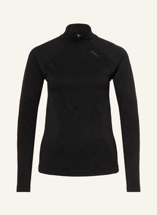 Odlo Funktionsshirt Blackcomb schwarz