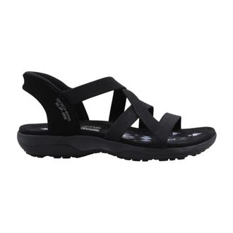 Skechers Maris Sandal - - Shoes - Damen - Schwarzk - 41 EU