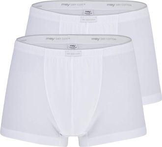Mey Boxershorts Dry Cotton