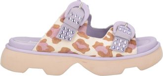 Jeannot SCHUHE - Sandalen auf YOOX.COM