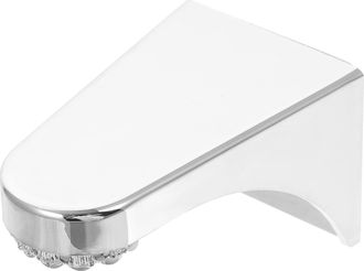 DOITOOL Magnetischer Seifenhalter Edelstahl Mit Saugnapf Badezimmer Seifenablage Wandmontage Rostfrei Trocknung Organizer