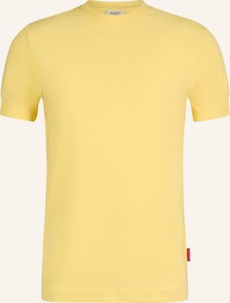 Joop Joop! Jeans T-Shirt Cedric gelb