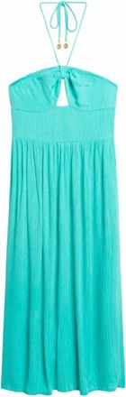 Superdry Damen, Kleider, Gr&uuml;n, XSGr&ouml;&szlig;e