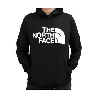 The North Face Homme, Sweatshirts et sweats à capuche, Noir, Taille: L Sweat à Capuche Half Dome Noir