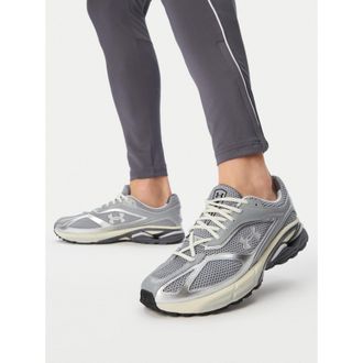 Under Armour Sneakers Under Armour UA HOVR Apparition RTRFTR TC 3027595 Grau