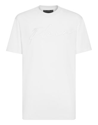 Philipp Plein T-Shirt Signature