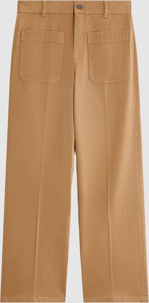 Vanessa Bruno Jean Gelias Ficelle