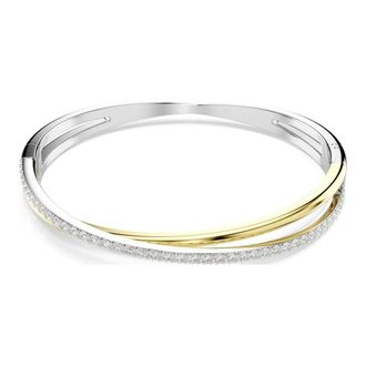 Swarovski Femme, Accessoires, Jaune, Taille: ONE Size Bracelet