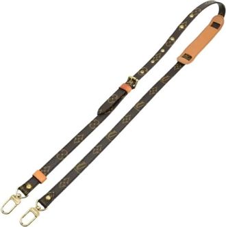 Louis Vuitton unisex, Pre-owned, Brun, Taille: ONE Size Pre-owned Strap