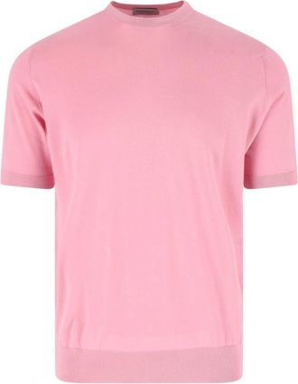 John Smedley T-Shirt Kempton