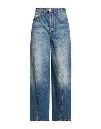 Victoria Beckham HOSEN & R&Ouml;CKE - Jeanshosen auf YOOX.COM