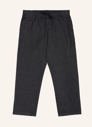 Quiksilver Jeans Taxer Regular schwarz