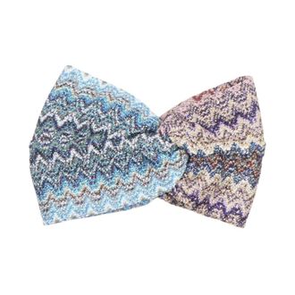 Missoni Femme, Accessoires, Multicolore, Taille: ONE Size Hair Accessories