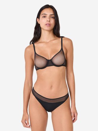 Etam Slip Pure