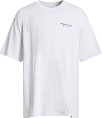 Mki Miyuki Zoku TOPS - T-shirts auf YOOX.COM