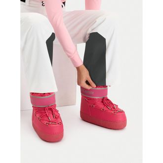 Juicy Couture Schneeschuhe Juicy Couture EO-HXH22195-1 Rosa
