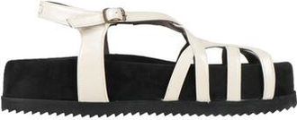 Collection Priv&eacute;e CHAUSSURES - Sandales sur YOOX.COM