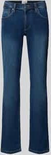 Mustang Jeans Jeans mit Eingrifftaschen Modell WASHINGTON