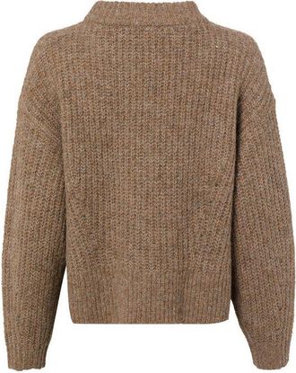 OPUS Strickpullover Paliet