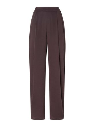 Pinko Pantalons D&eacute;contract&eacute;s - Marron